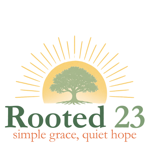 The Why Behind the Work – Rooted 23